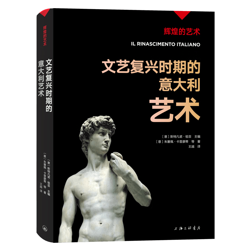 文艺复兴时期的艺术艺术 图书