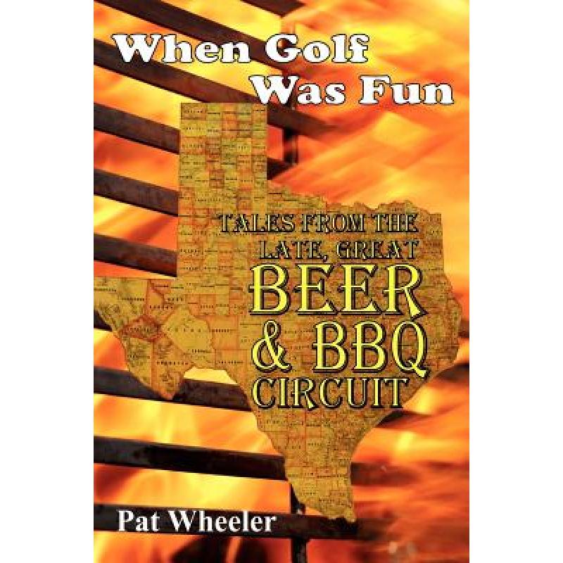 When Golf Was Fun