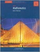 预售 Mathematics: IGCSE (Cambridge International IGCSE)