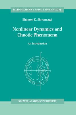 Nonlinear Dynamics and Chaotic Phenomena