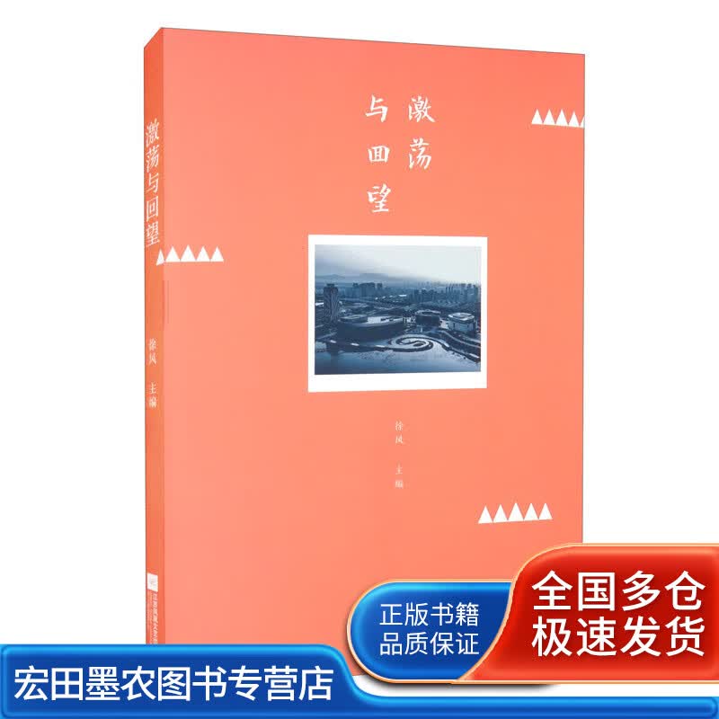 激荡与回望【好书】