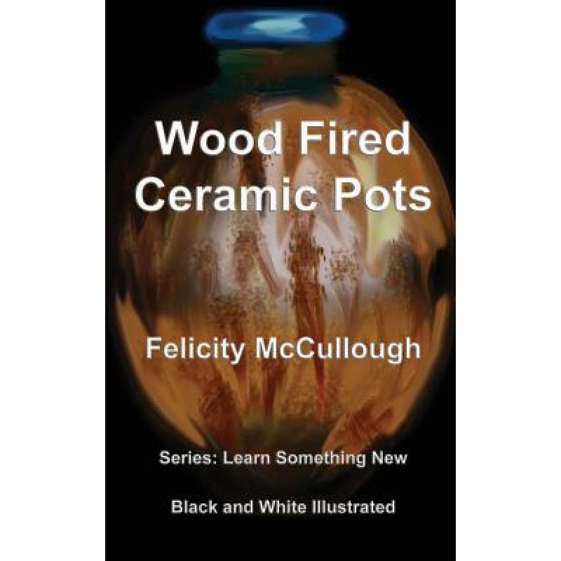 Wood Fired Ceramic Pots