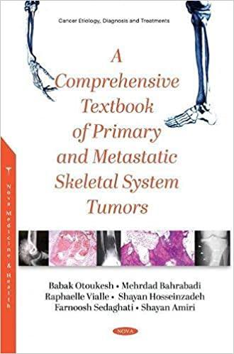 A Comprehensive Textbook of Primary and Metastat