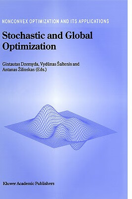 Stochastic and Global Optimization