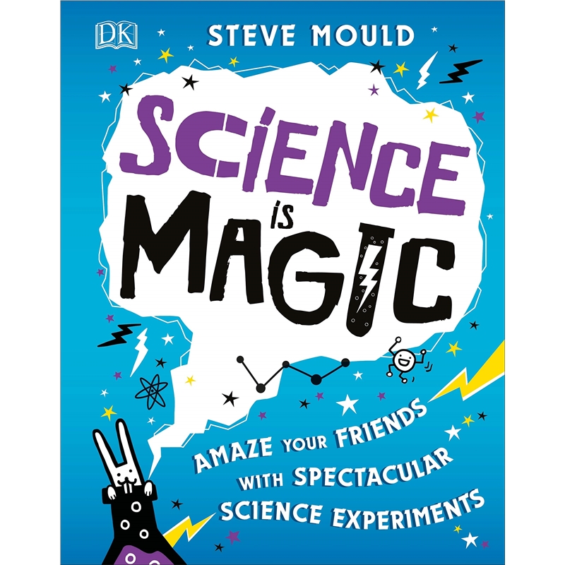 Science is Magic: Amaze your Friends with Specta
