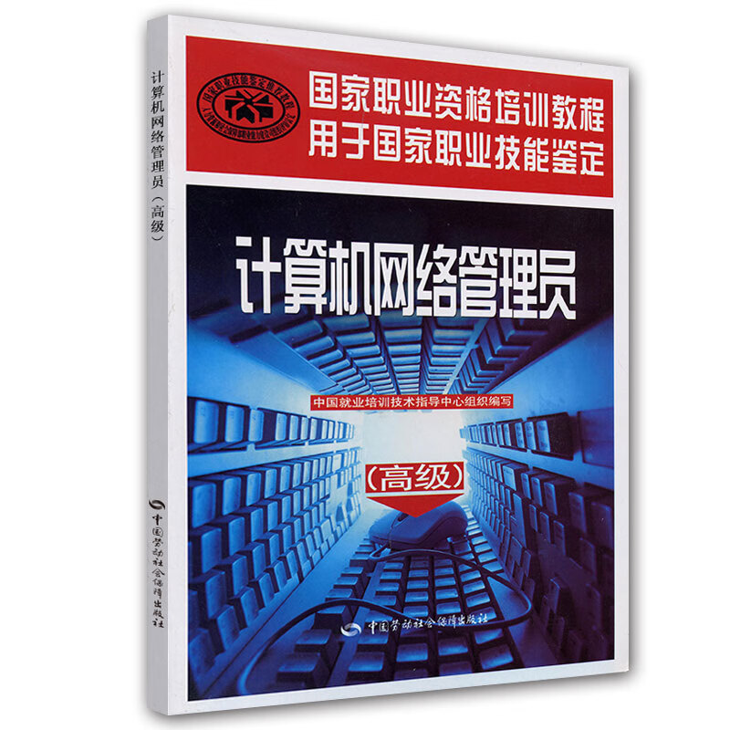 计算机网络管理员（高级）
