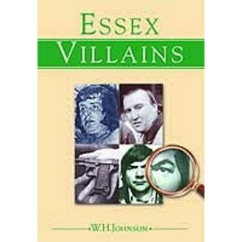 Essex Villains