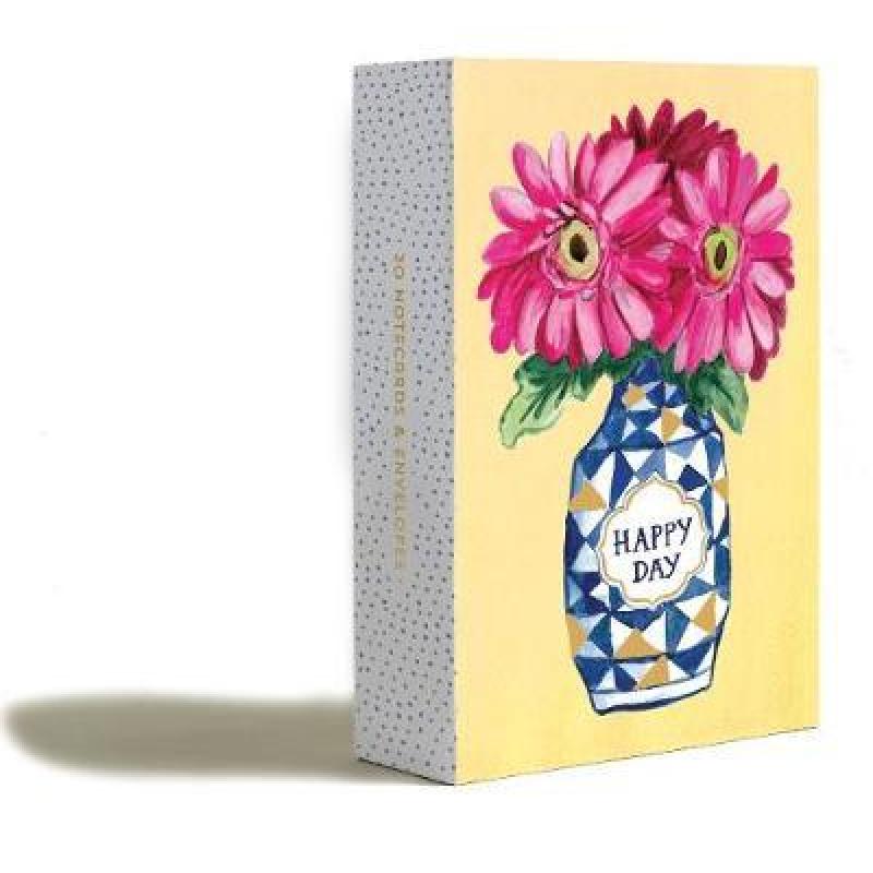 Molly Hatch All Occasions Notecards