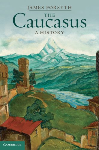 The Caucasus