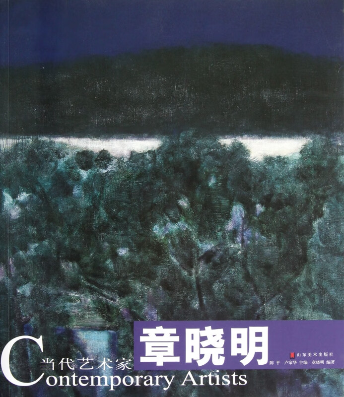 章晓明/当代艺术家