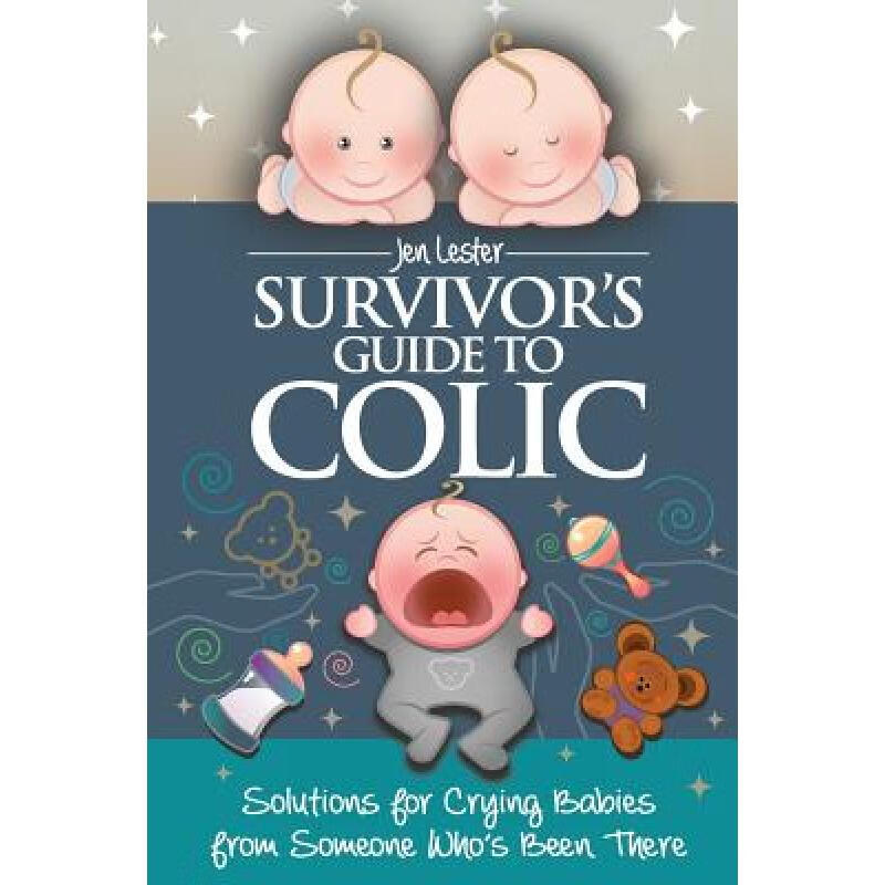 Survivor's Guide to Colic