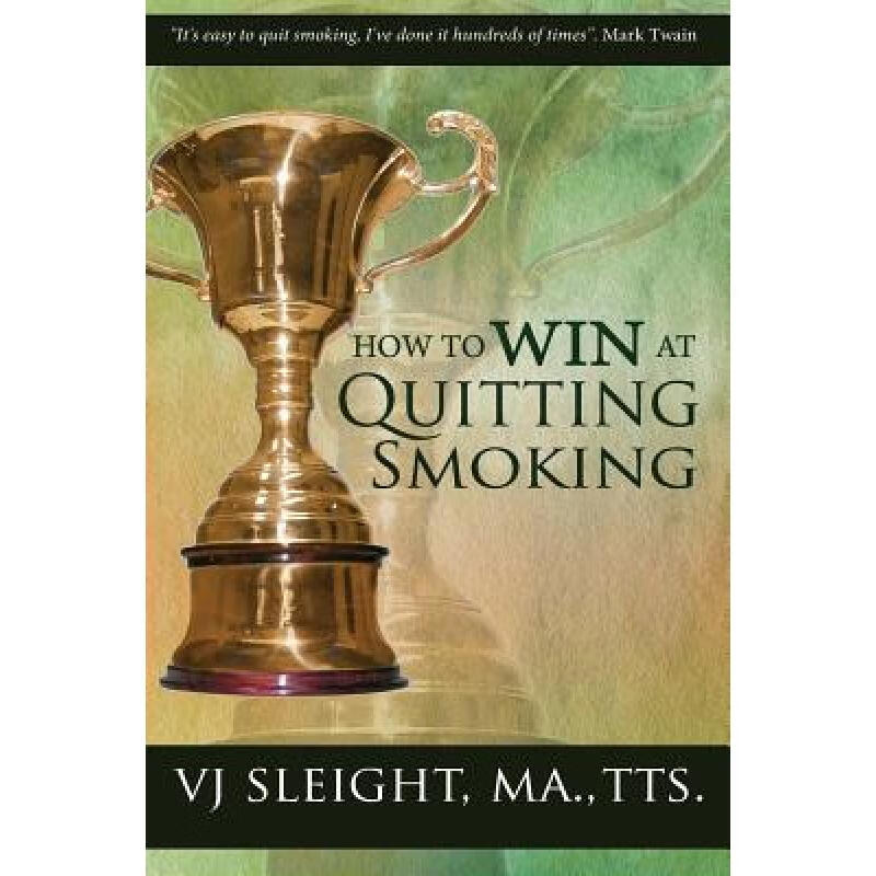 How to Win at Quitting Smoking