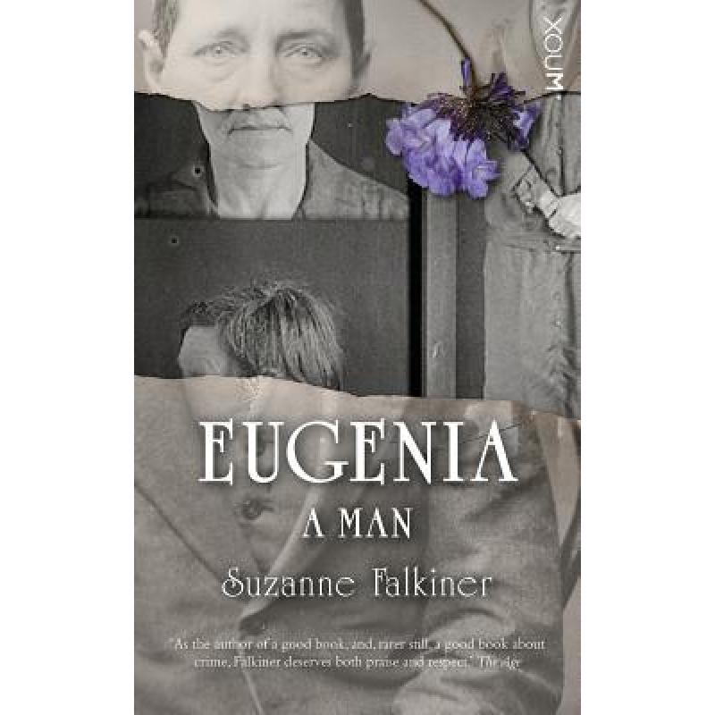 Eugenia: A Man
