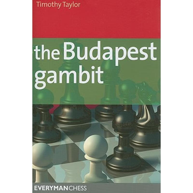 The Budapest Gambit
