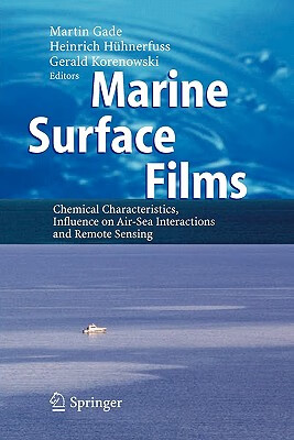 Marine Surface Films