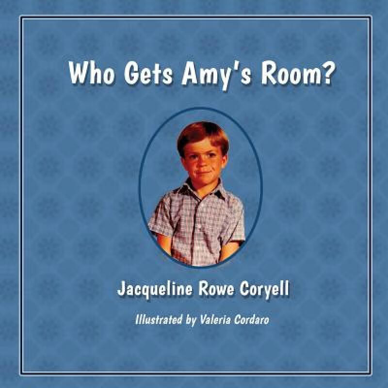 Who Gets Amy's Room?