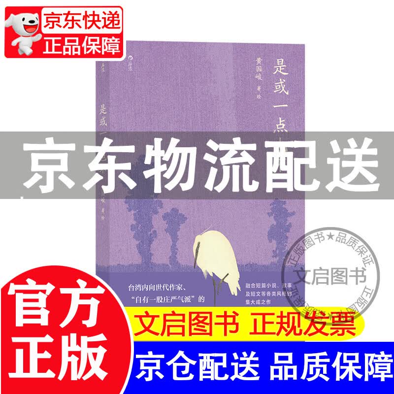 是或一点也不