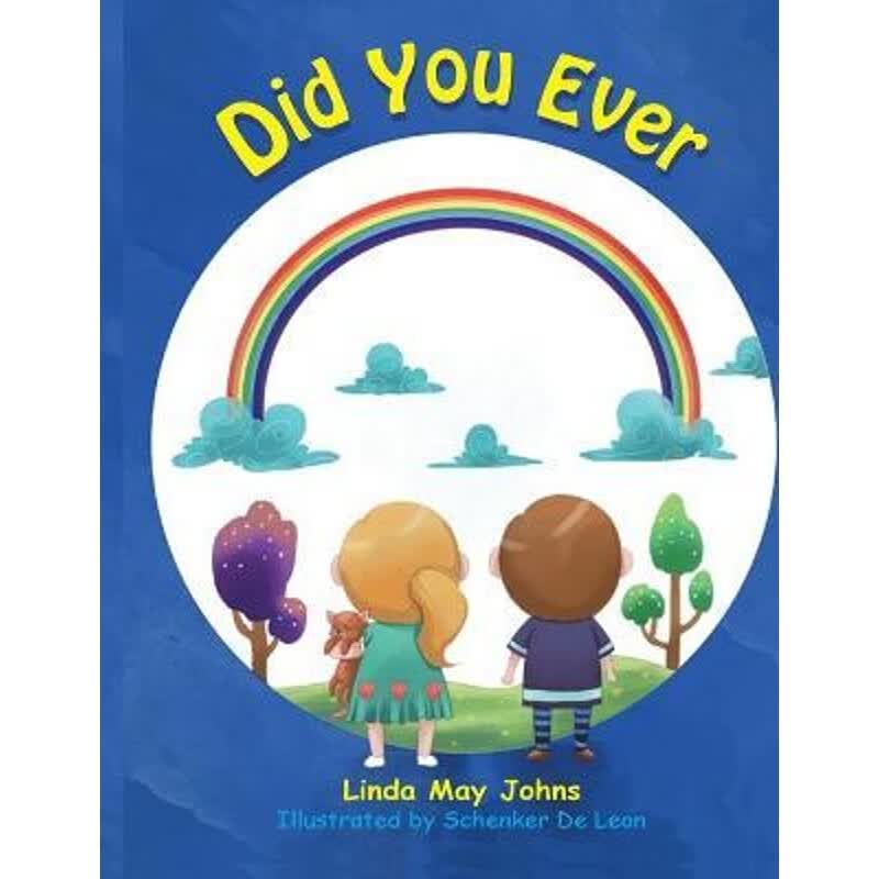 Did You Ever