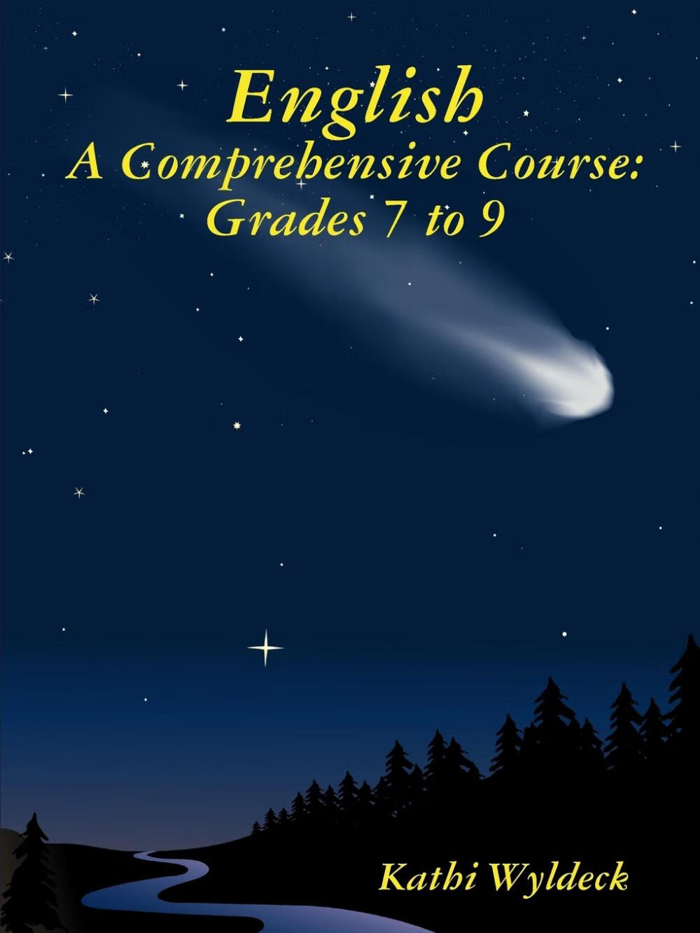 【预售 按需印刷】English - A Comprehensive Course