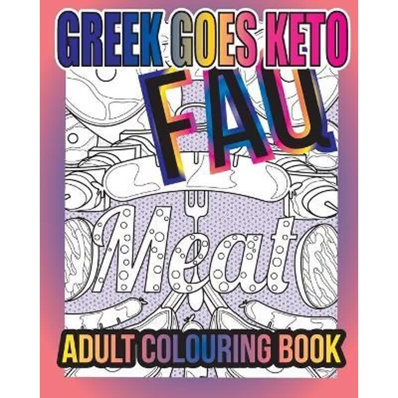 Greek Goes Keto FAQ