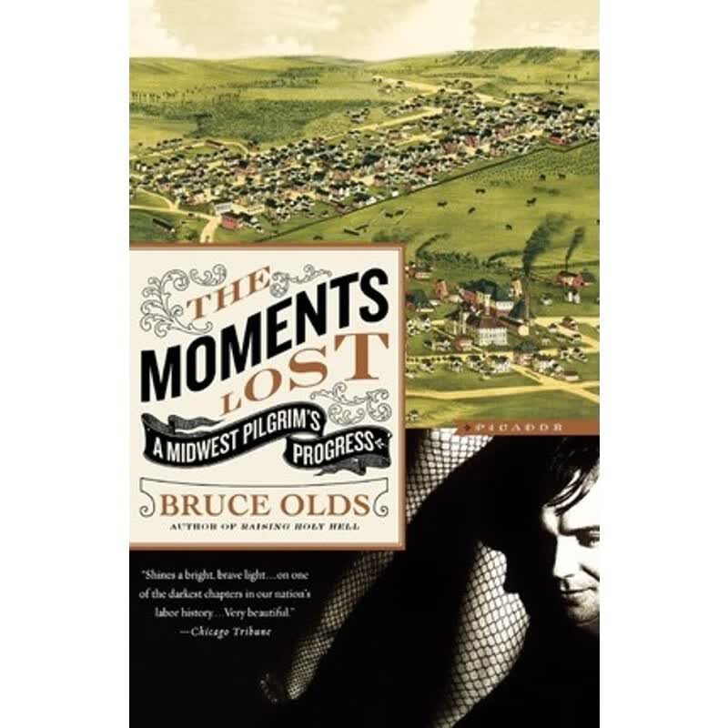 The Moments Lost