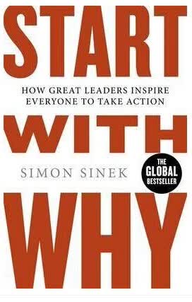Start with Why 从询问开始 英文