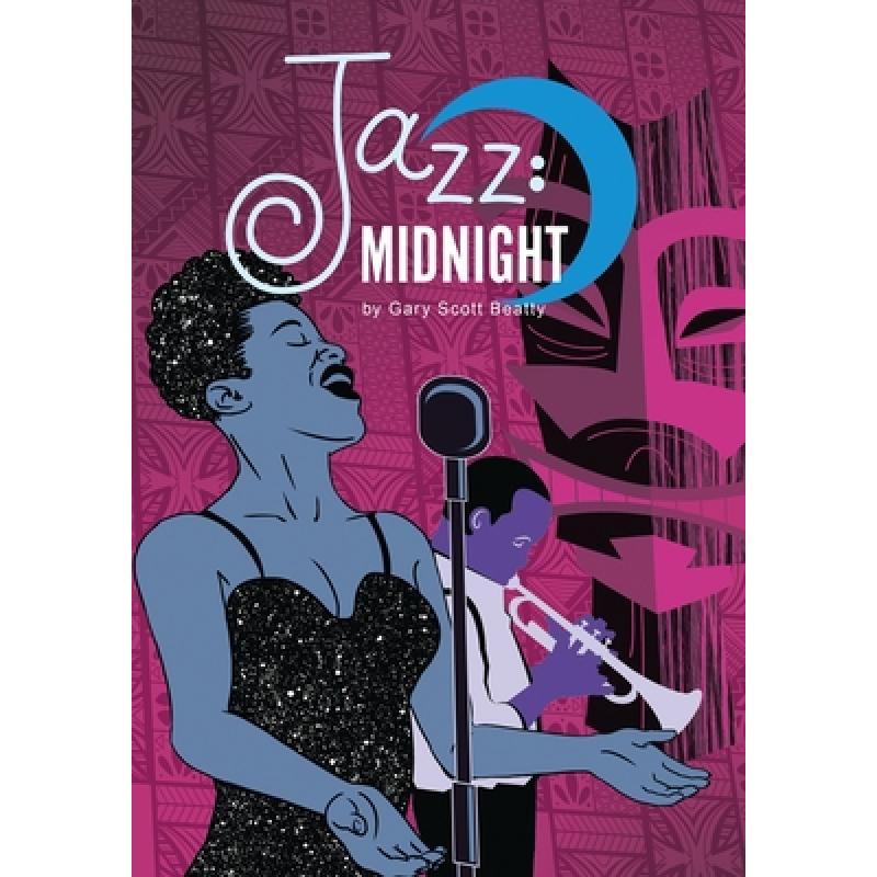 Jazz: Midnight