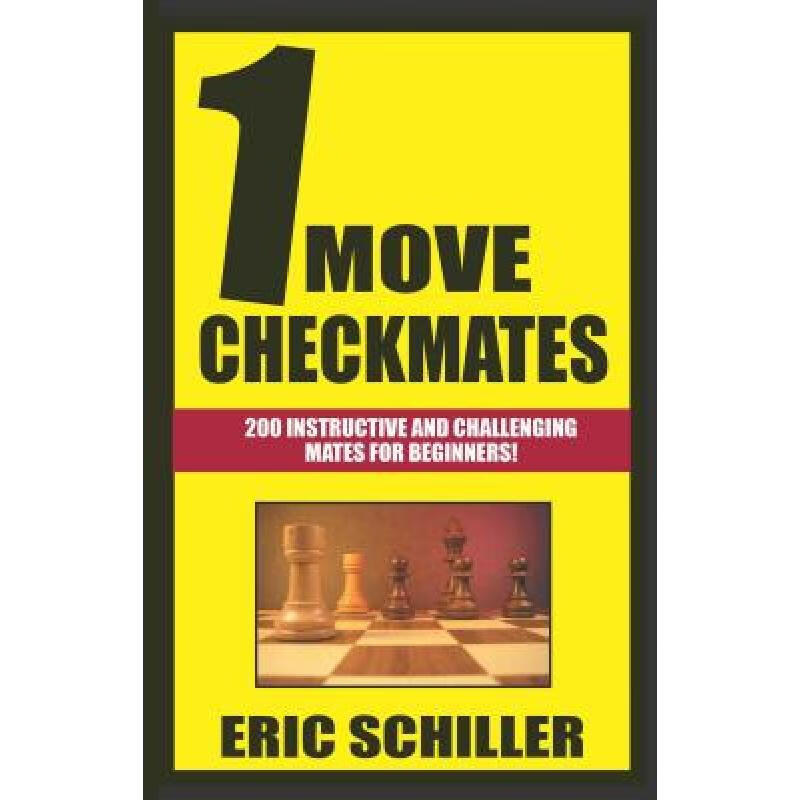 1 Move Checkmates