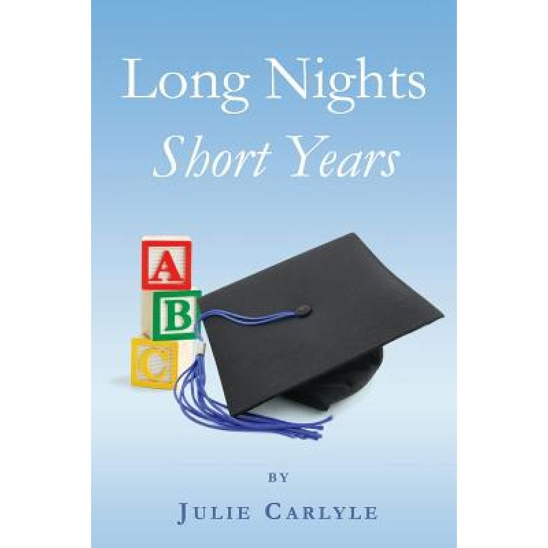 Long Nights Short Years