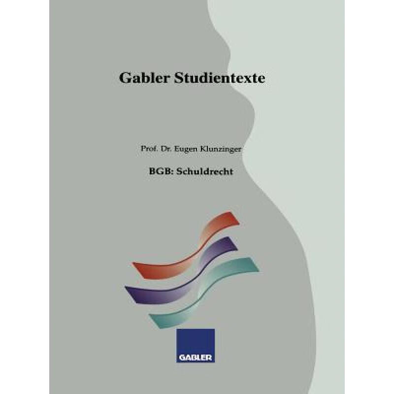 Bgb: Grundlagen