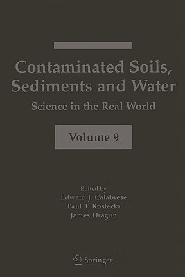 Contaminated Soils, Sediments and Water: