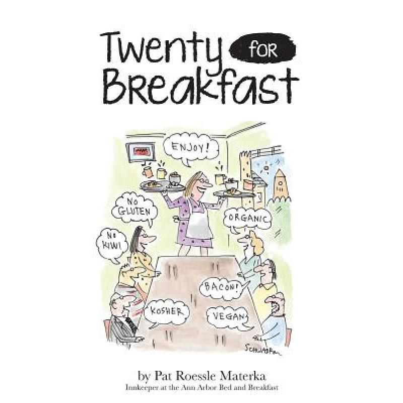 Twenty for Breakfast