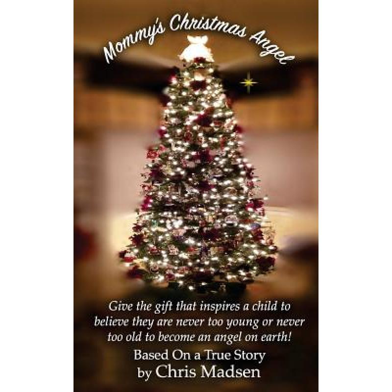 Mommy's Christmas Angel