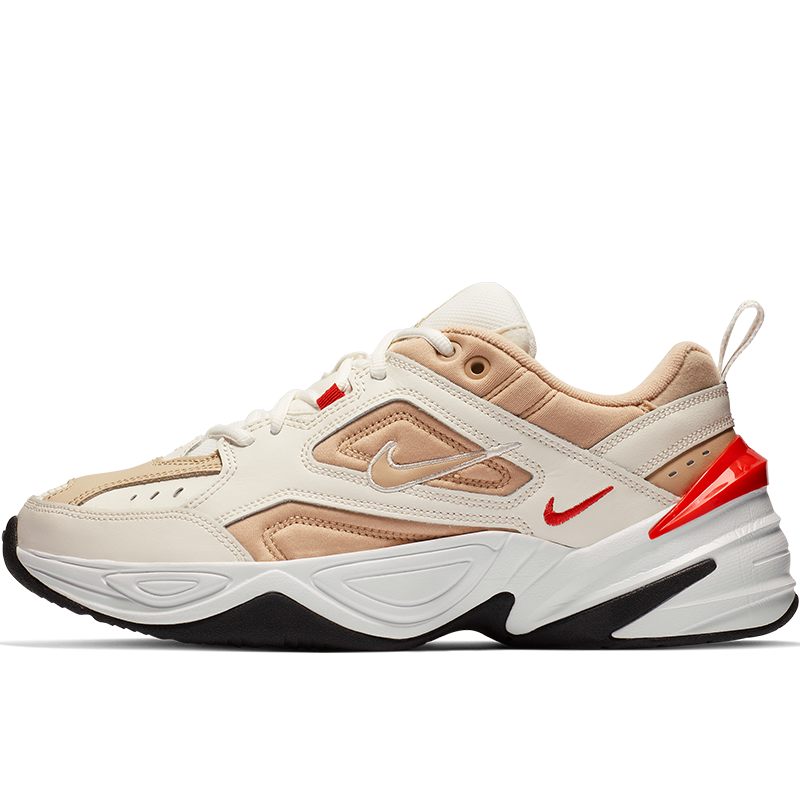 耐克 M2K TEKNO 男子运动鞋 AV4789-102 QK，429元 包邮（双重优惠）—— 慢慢买比价网