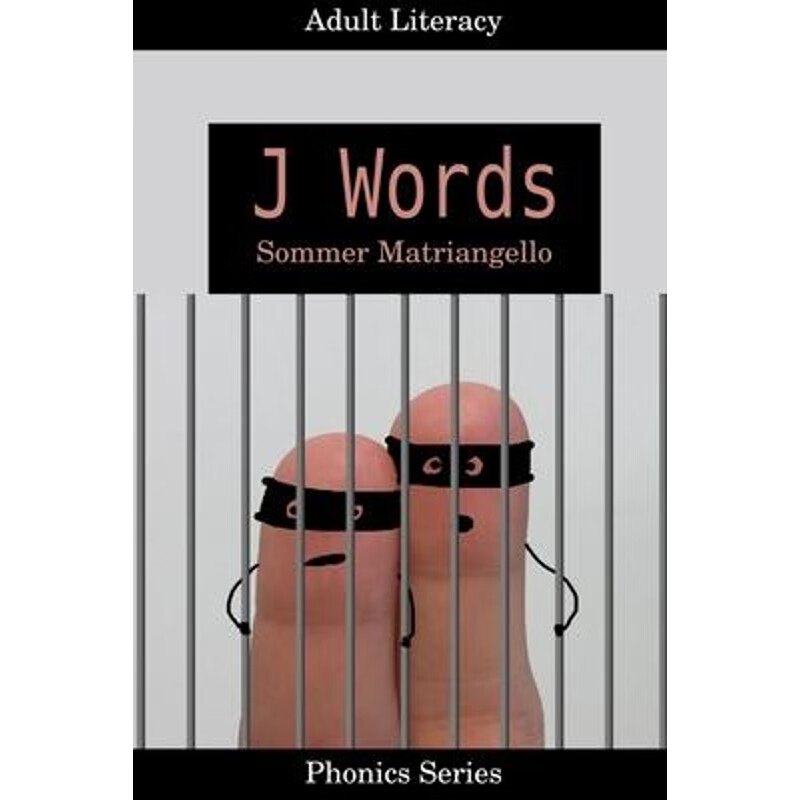 J Words