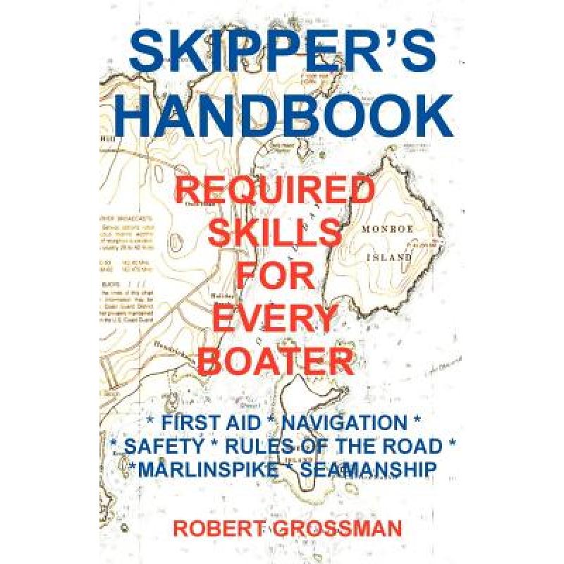 Skipper's Handbook