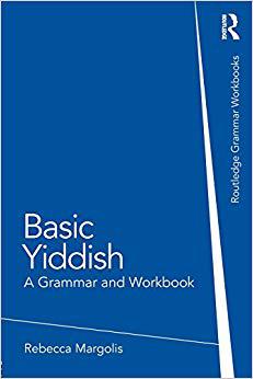 Basic Yiddish