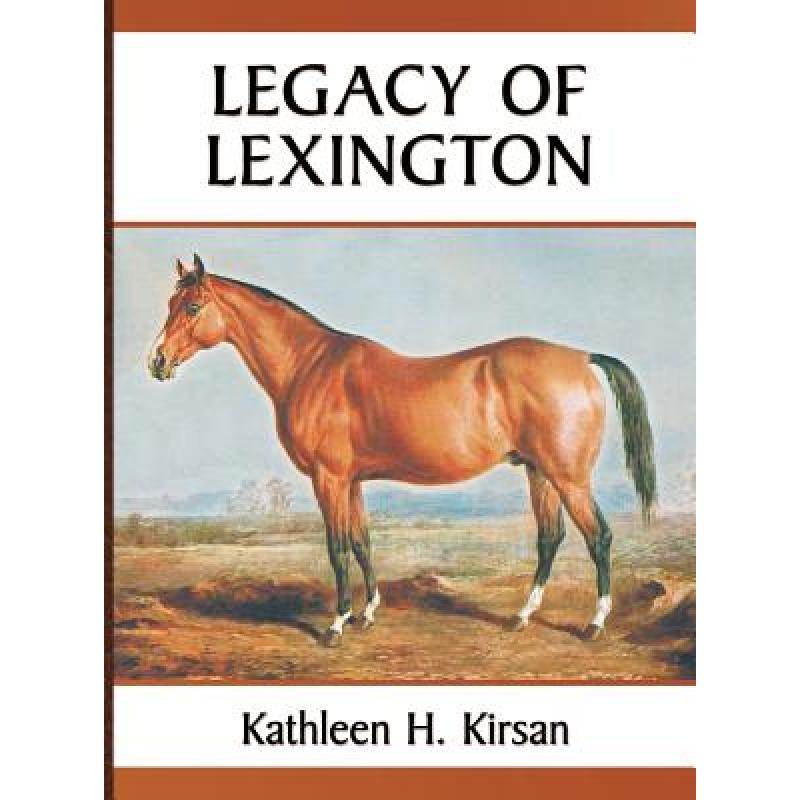 Legacy of Lexington