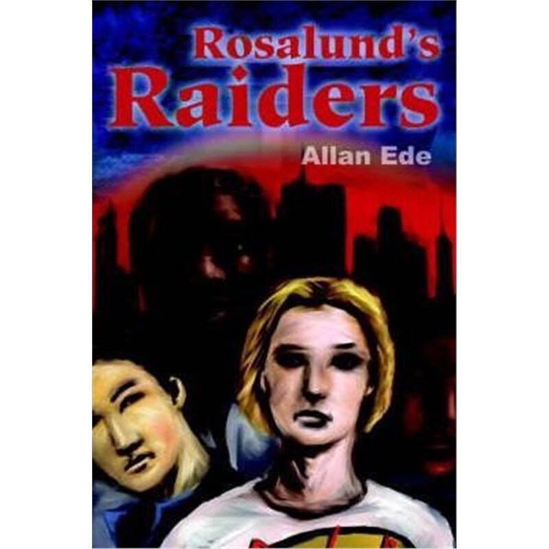 Rosalund's Raiders
