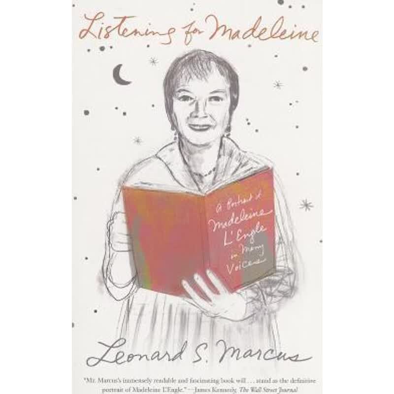 Listening for Madeleine