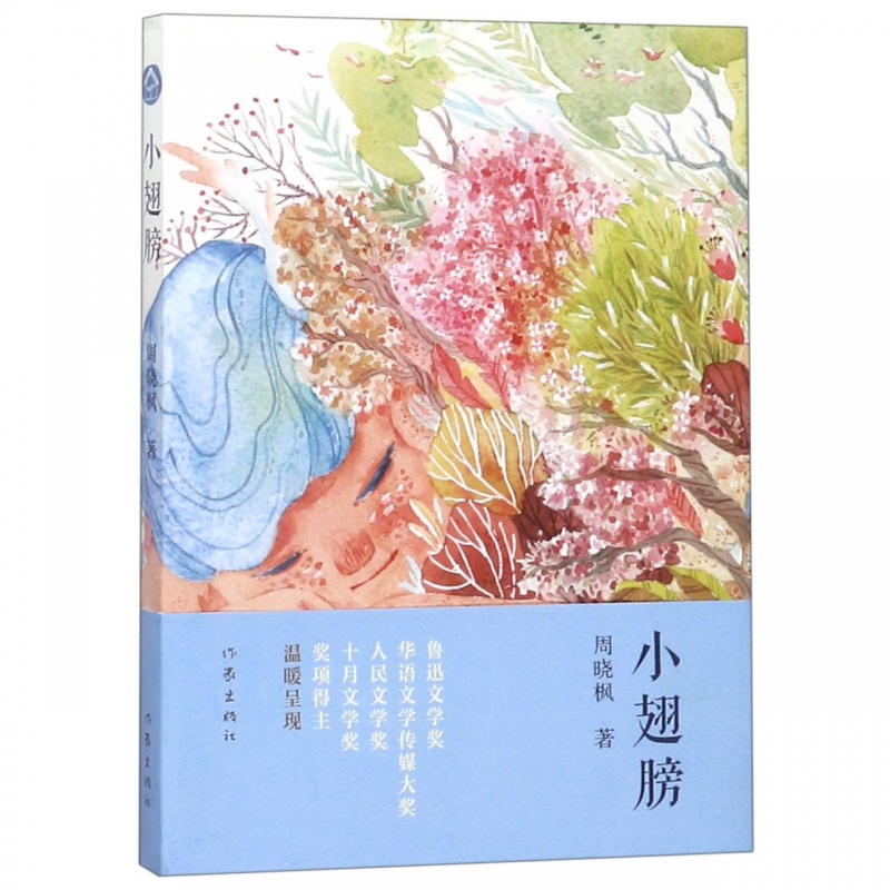 小翅膀