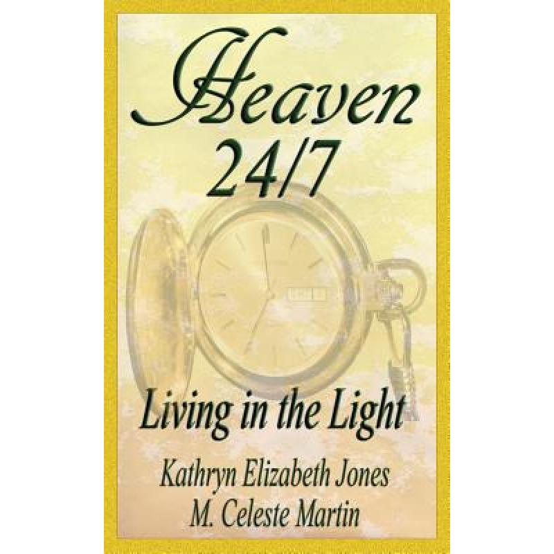 Living in the Light
