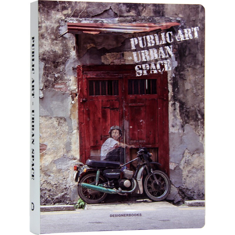 Public Art-Urban Space 公共艺术城市空间 景观设计 城市规划