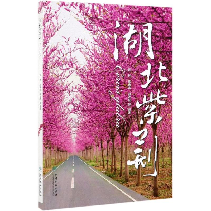 湖北紫荆