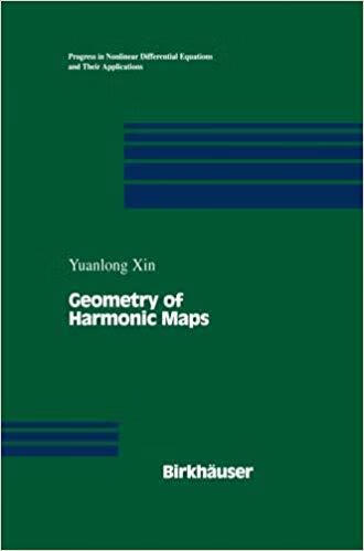 Geometry of Harmonic Maps