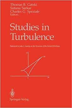 Studies in Turbulence