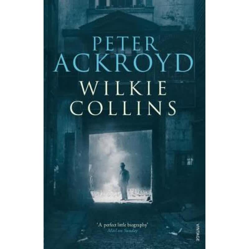 Wilkie Collins