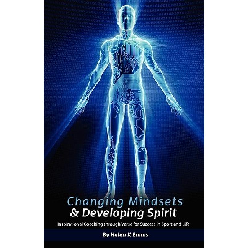 Changing Mindsets and Developing Spirit: Ins...