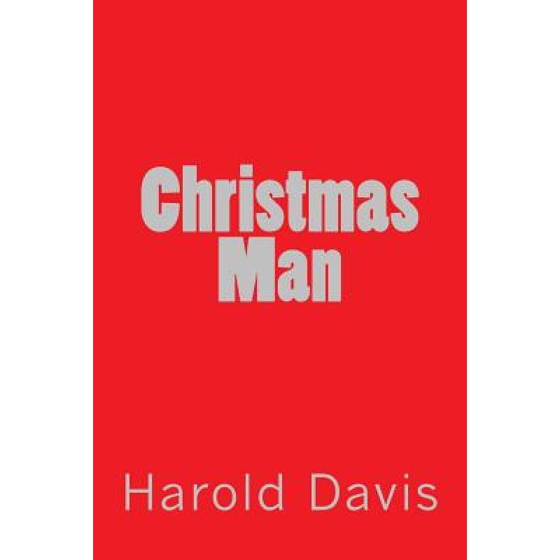 Christmas Man