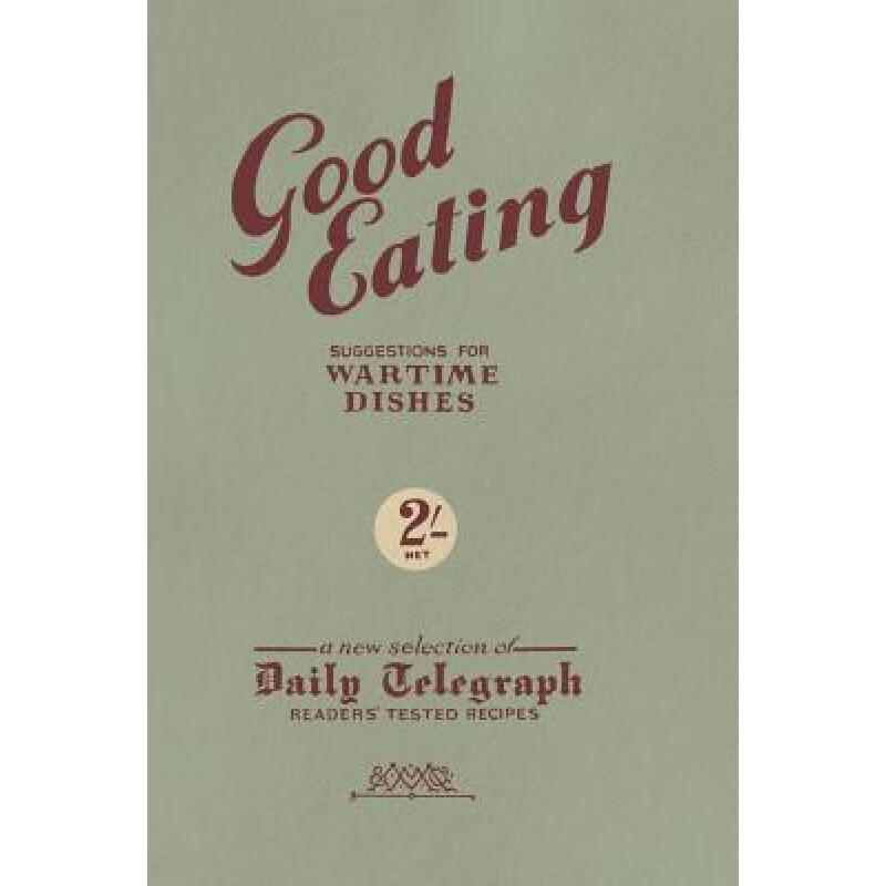Good Eating